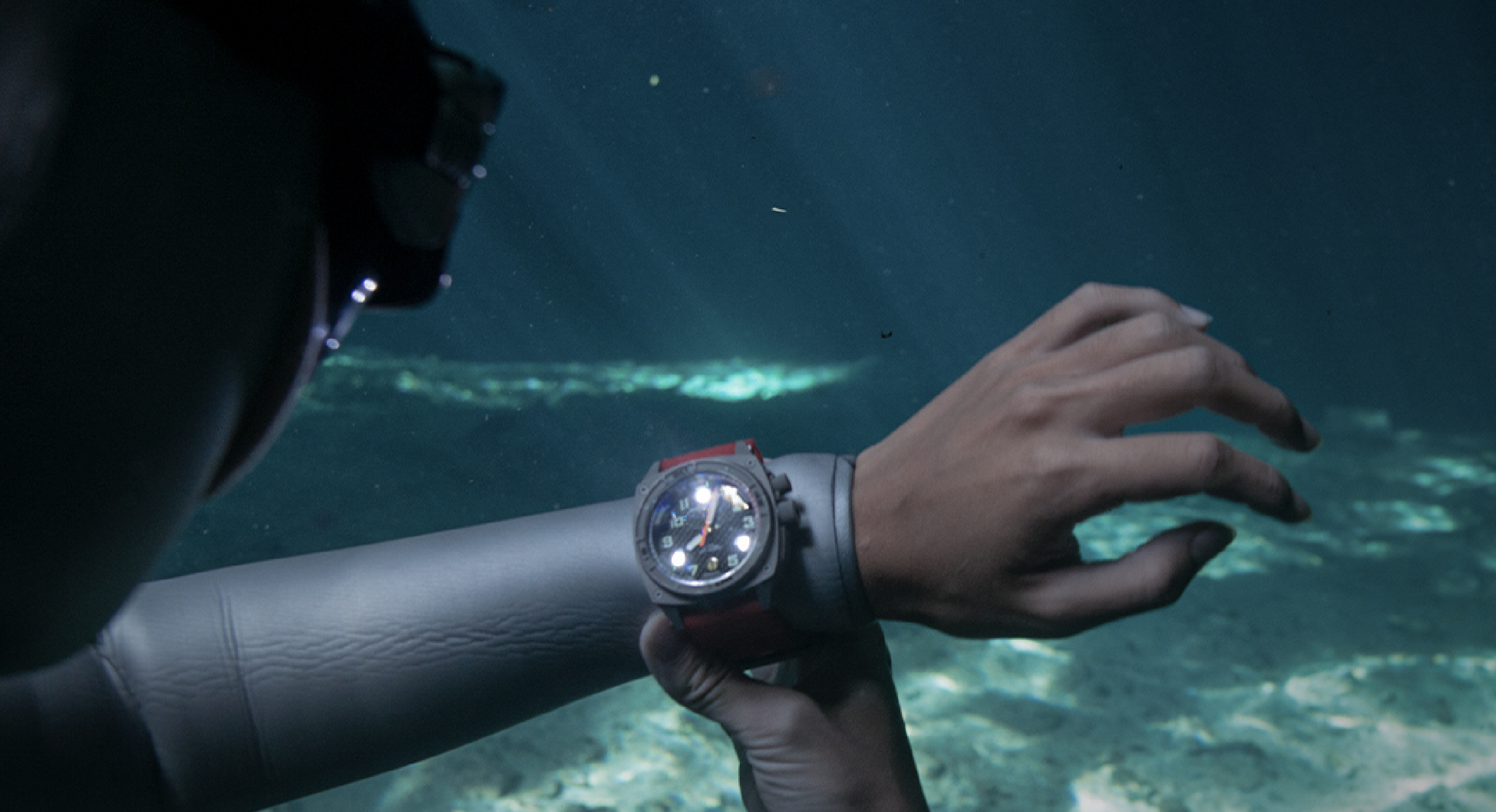 SPECIAL OPS – SamTime & Co.| Luxury Watch Store