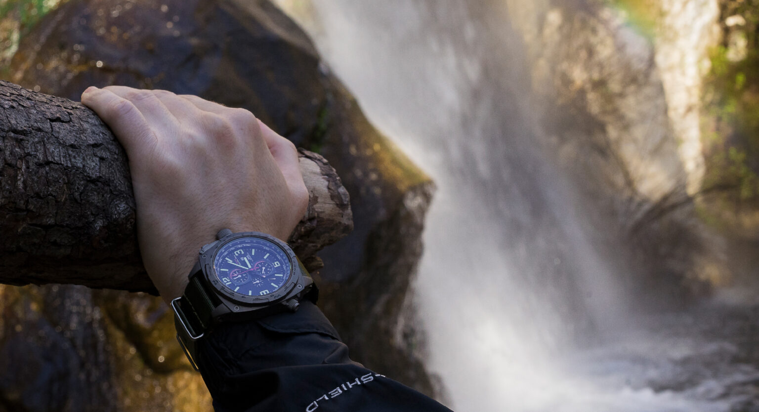 SPECIAL OPS – SamTime & Co.| Luxury Watch Store